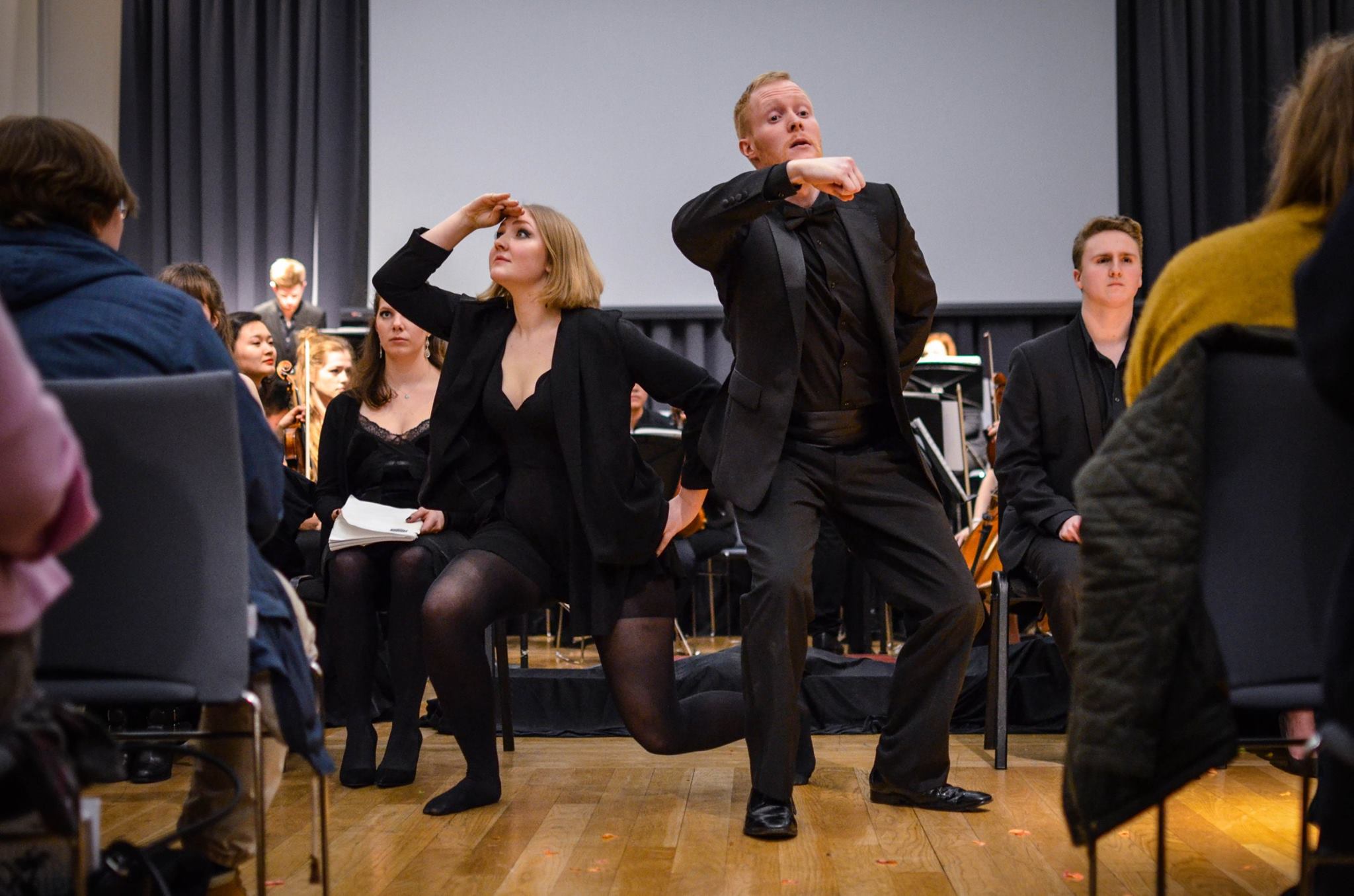 Bio – Elizabeth Hardman Soprano